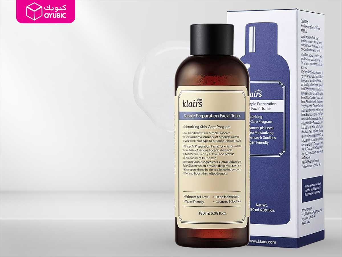 Korean Skincare Products That Thrive in UAE Harsh Heat