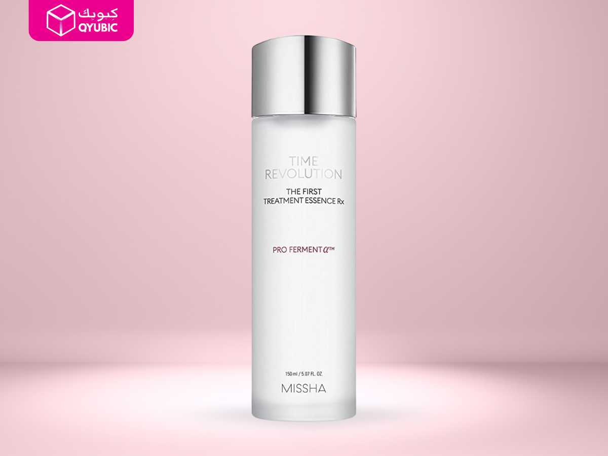 Korean Skincare Products That Thrive in UAE Harsh Heat